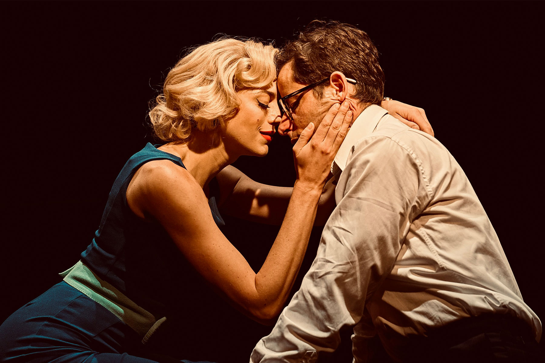 Orange Tree Theatre releases rehearsal images for Twelfth Night ...