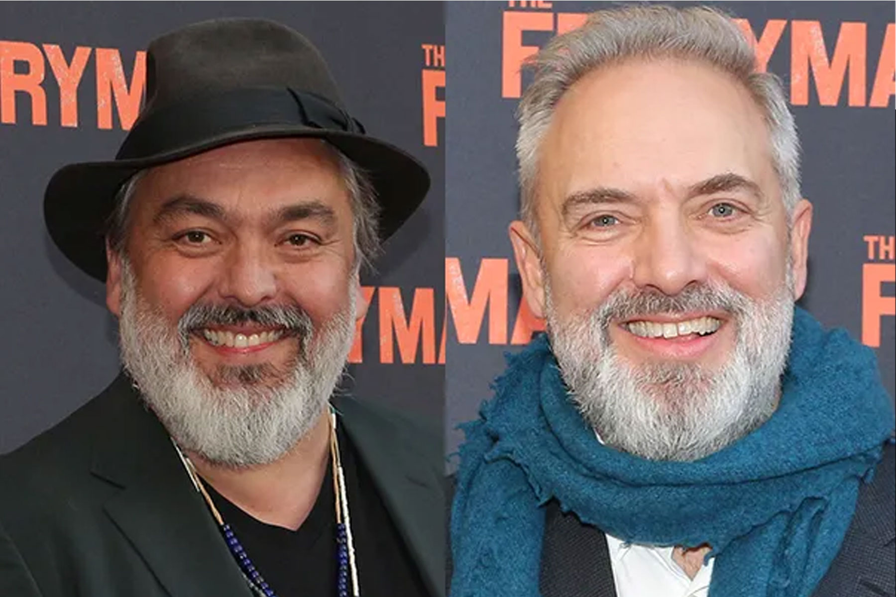 Jez Butterworth and Sam Mendes on rewriting The Hills of California for ...
