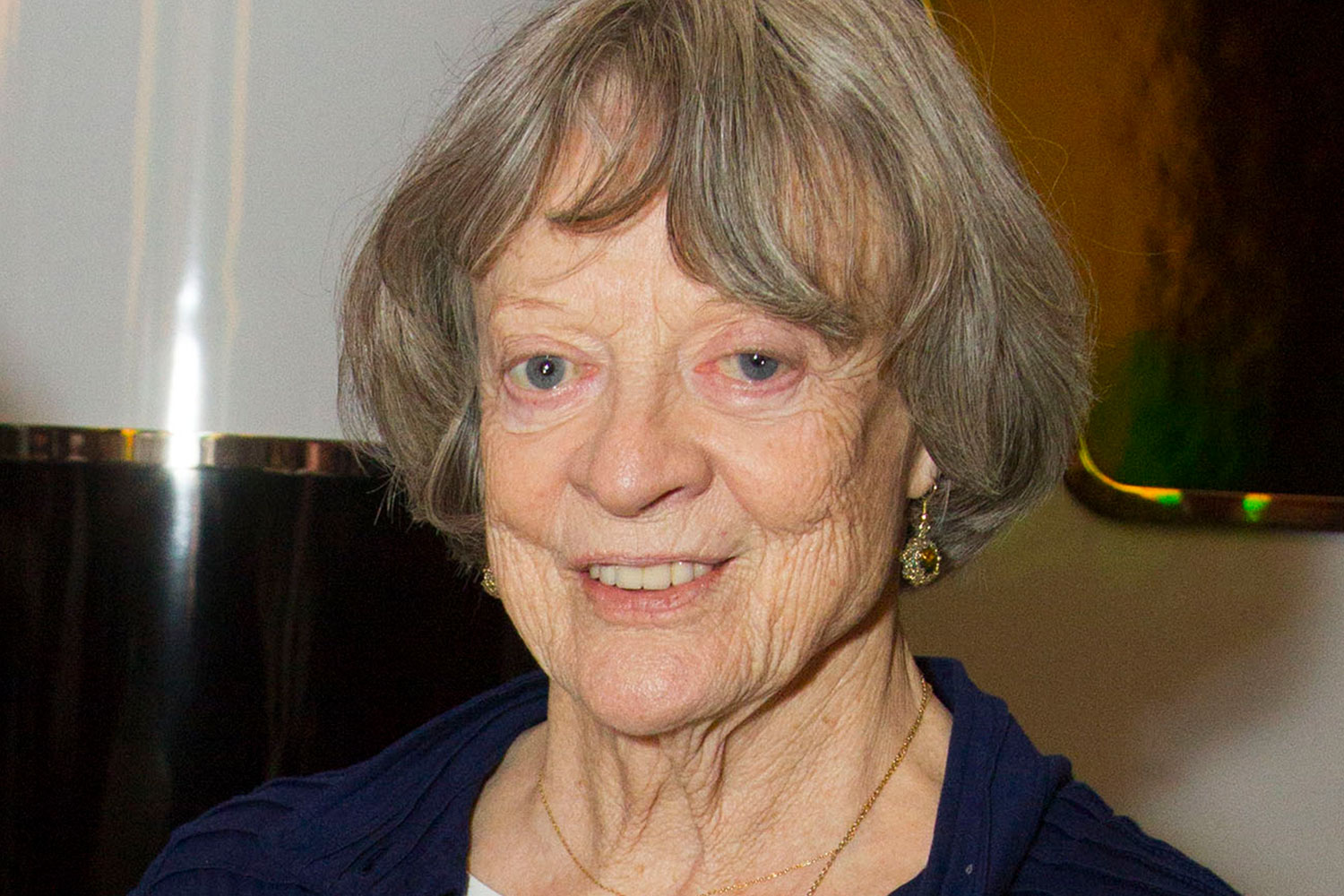 BBC Two to air Nothing Like A Dame following Maggie Smith’s death