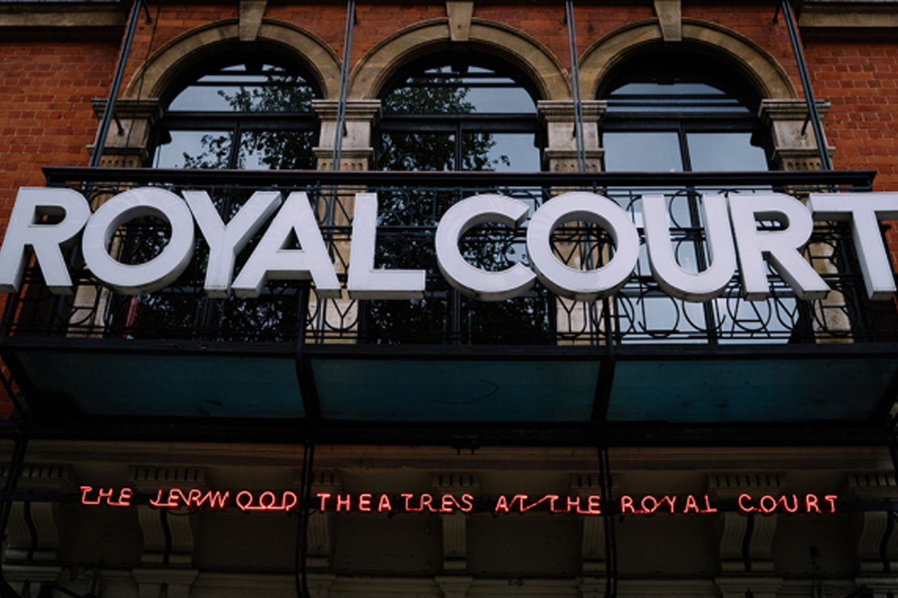 Royal Court Theatre launches Writers’ Card membership and support ...