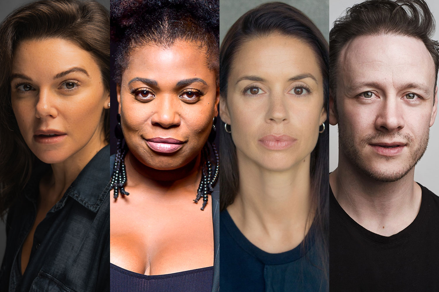 Chicago announces cast for new tour