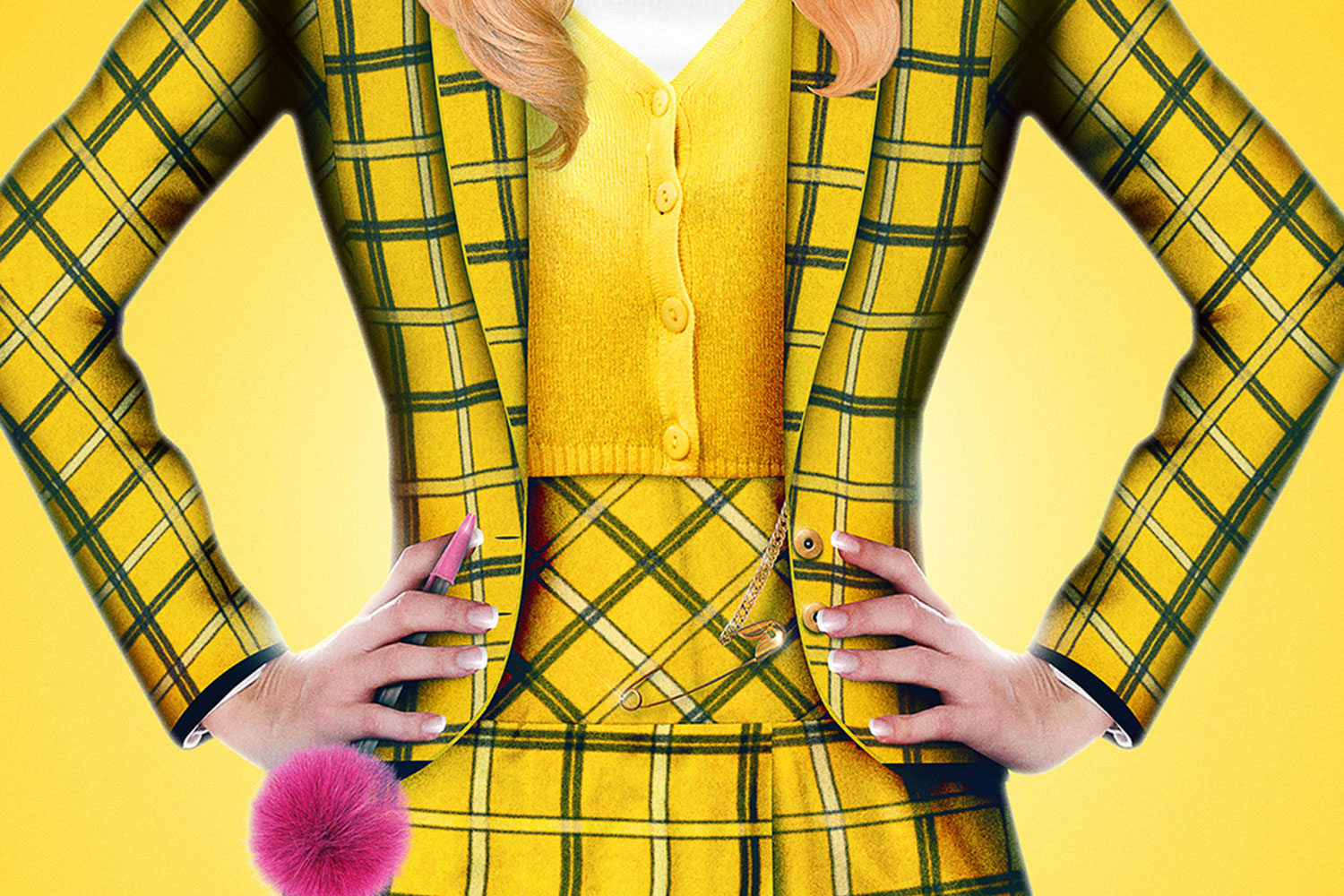 Clueless in London's West End: Theatre tickets, show details, cast, and ...