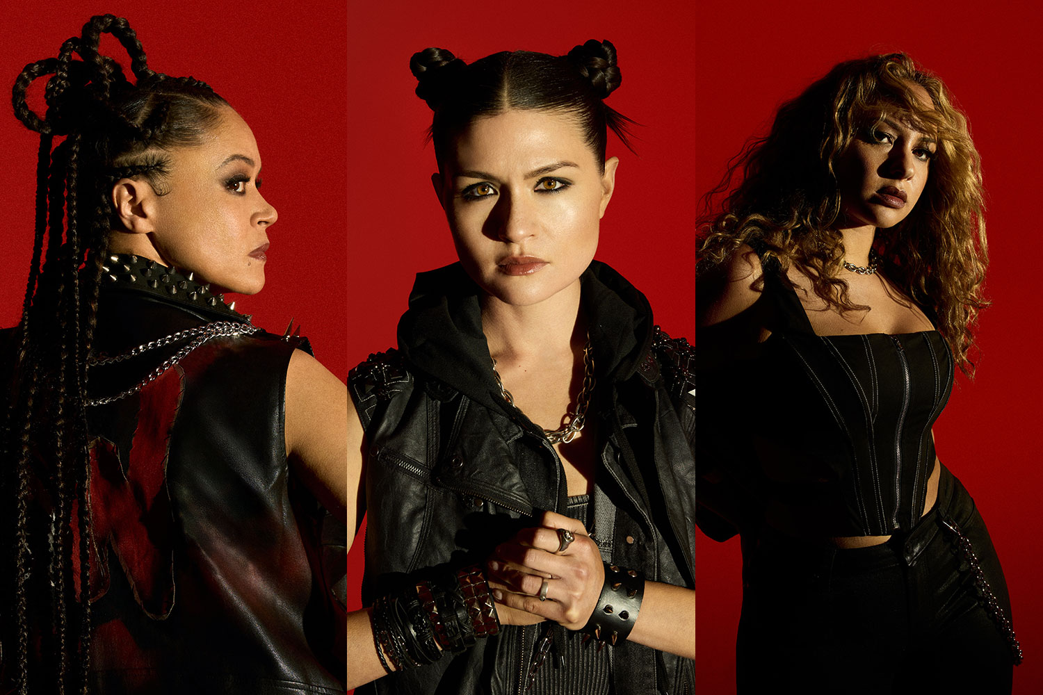 Complete cast announced for Lin-Manuel Miranda and Eisa Davis’ Warriors ...