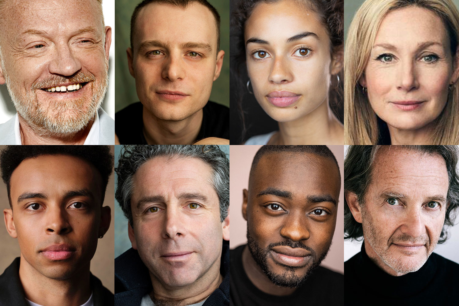RSC announces Hamlet cast, including Jared Harris, Nancy Carroll and ...
