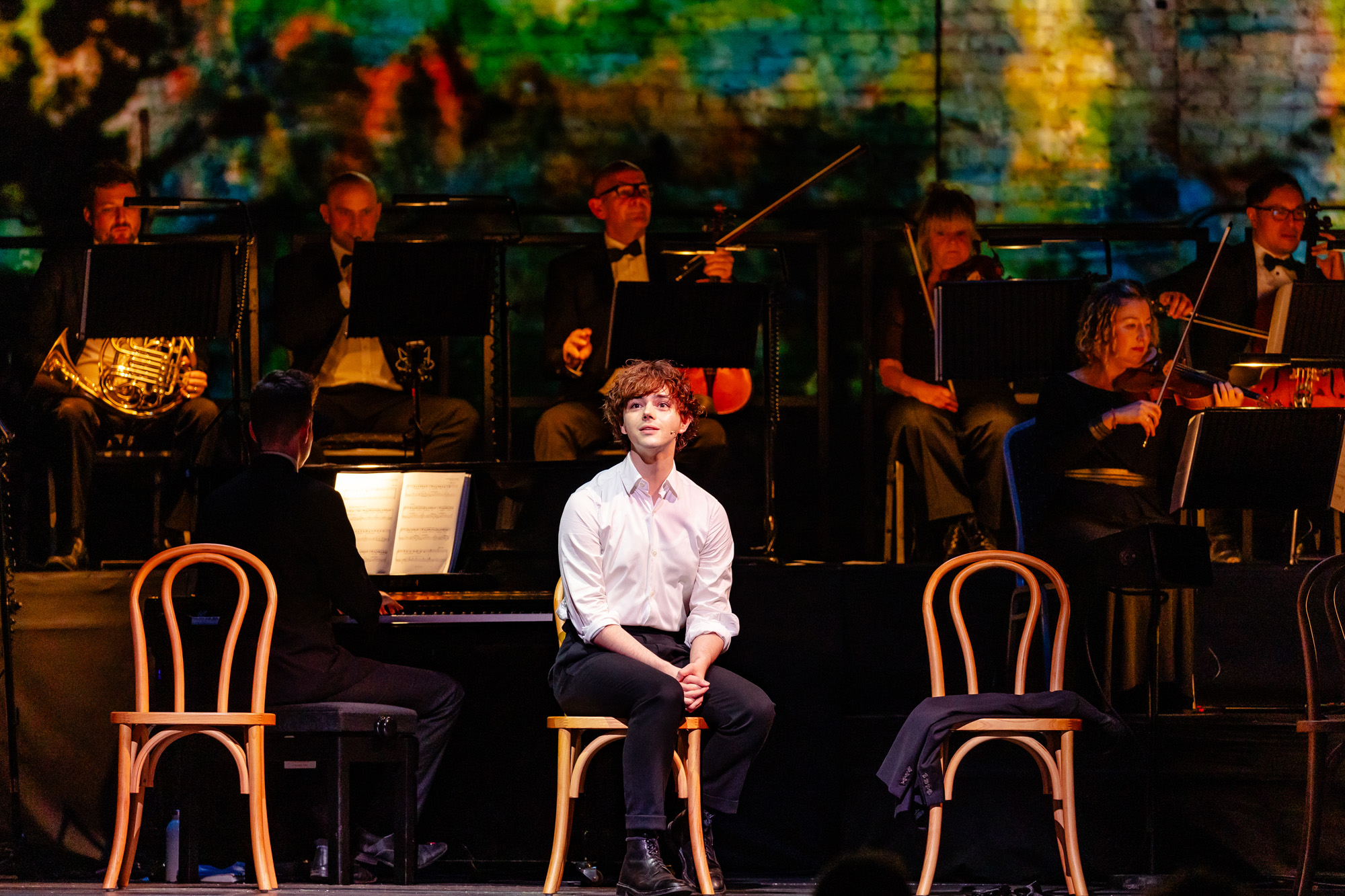 Who is Clive Rowe? Musicals, Tracy Beaker and more