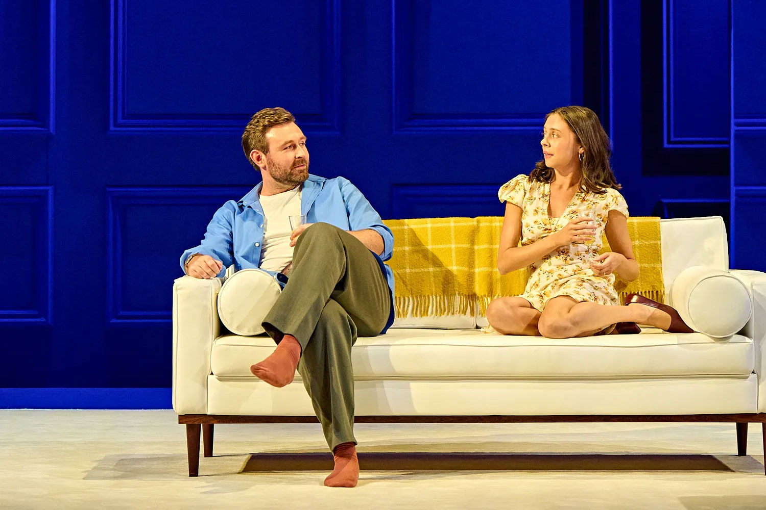 James McArdle talks Tom Stoppard, Macbeth and how to save regional theatres