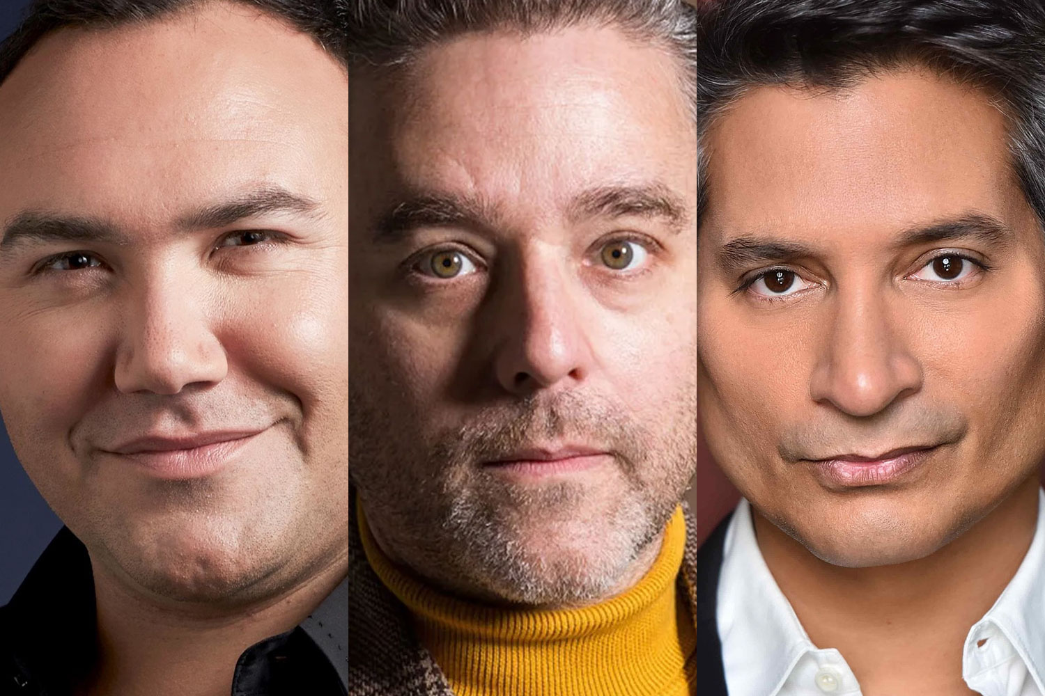 The Producers revival announces complete casting