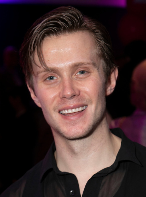 Who is Rob Houchen? Musical career, stage shows and more