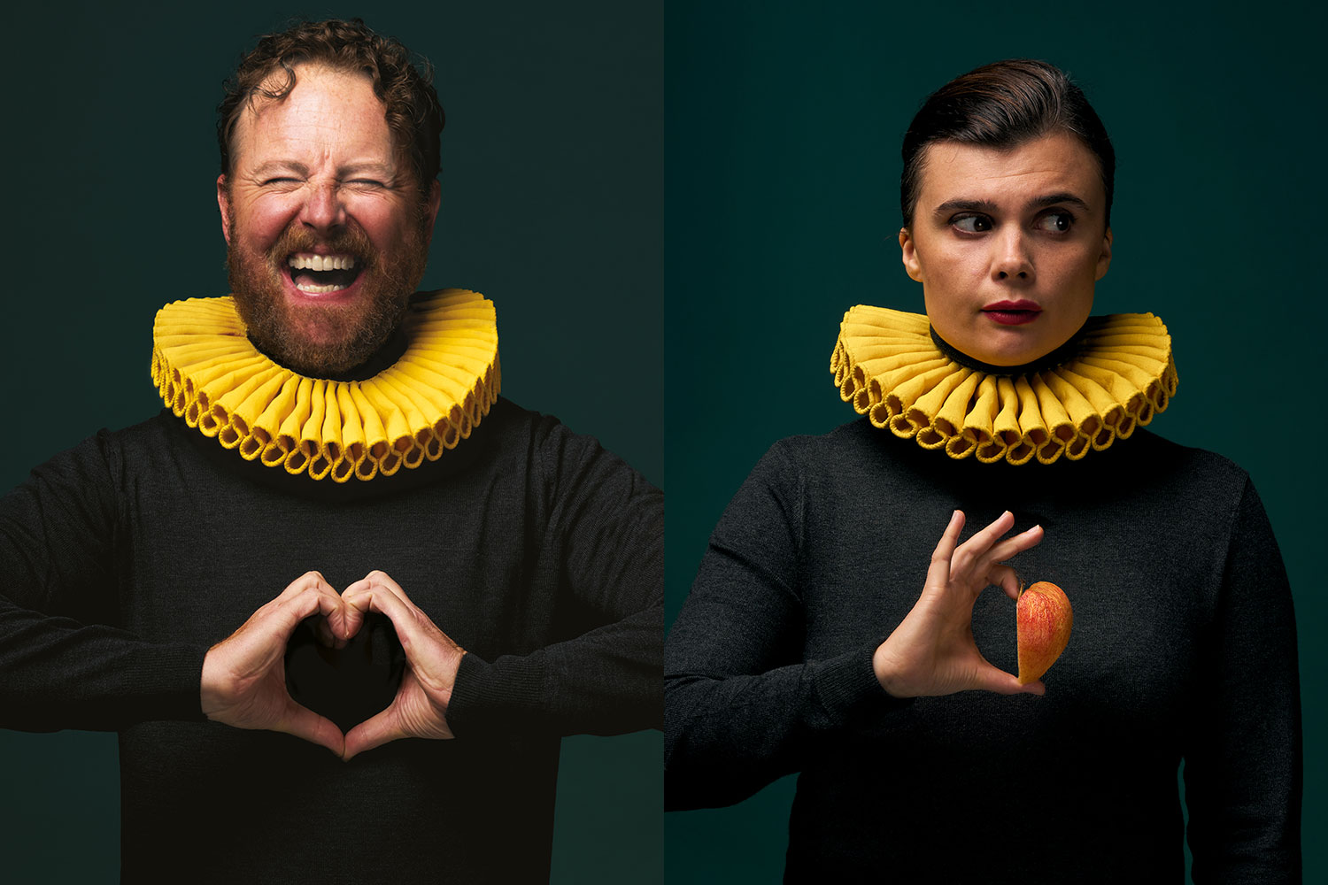 RSC reveals full casting for Twelfth Night