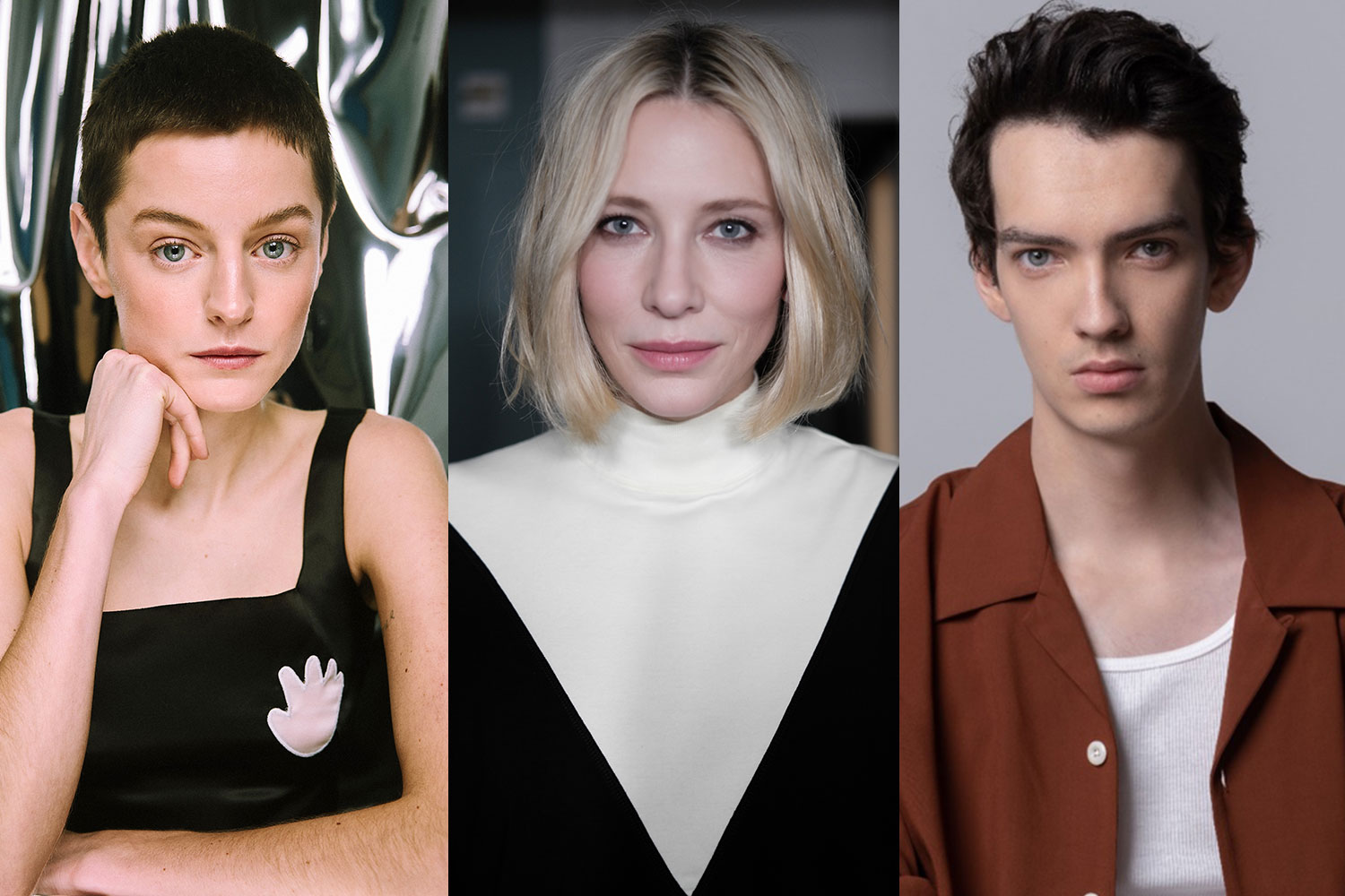 The most exciting plays and musicals – Sarah Crompton’s top picks for 2025