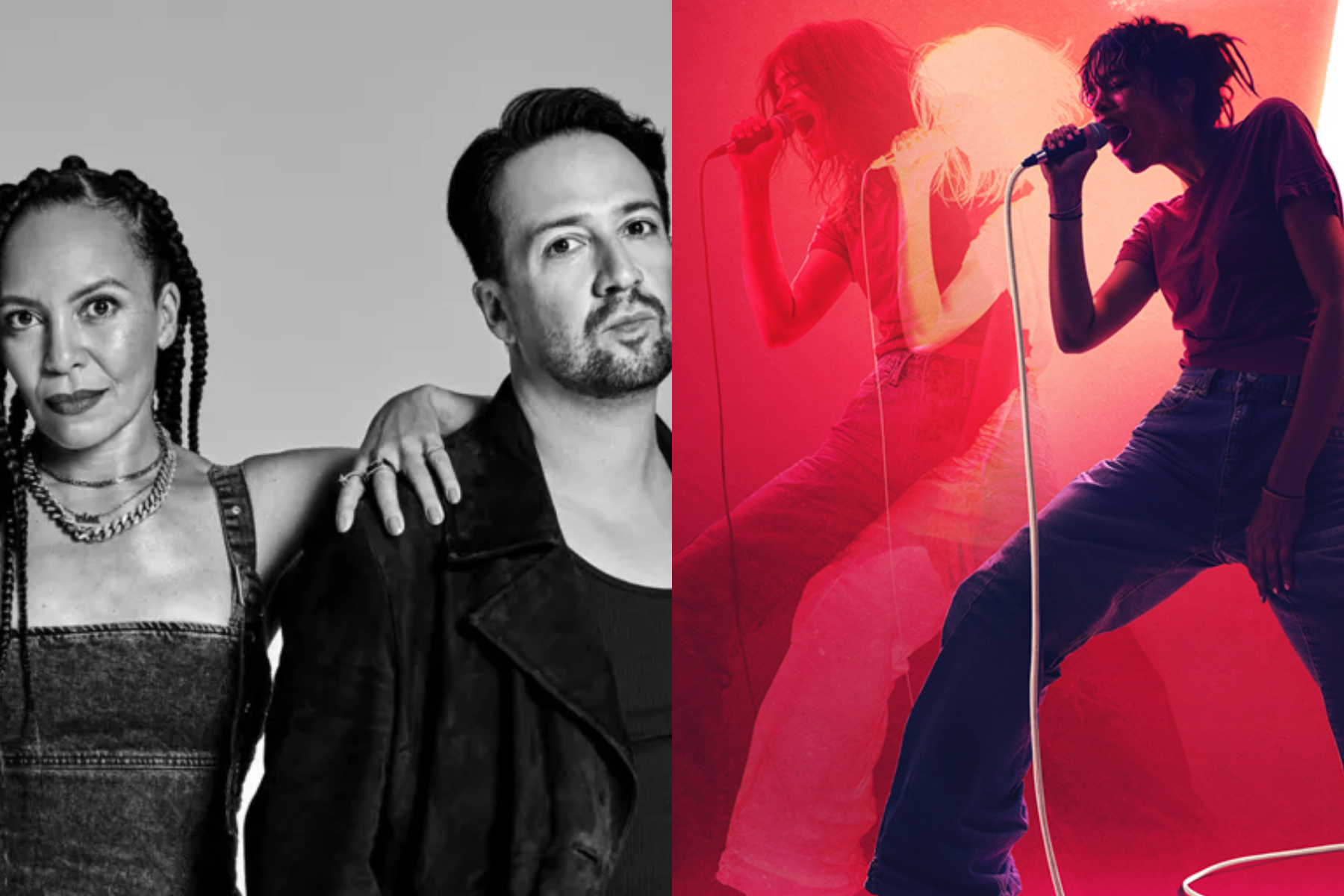 Musical theatre concept albums to add to your rotation