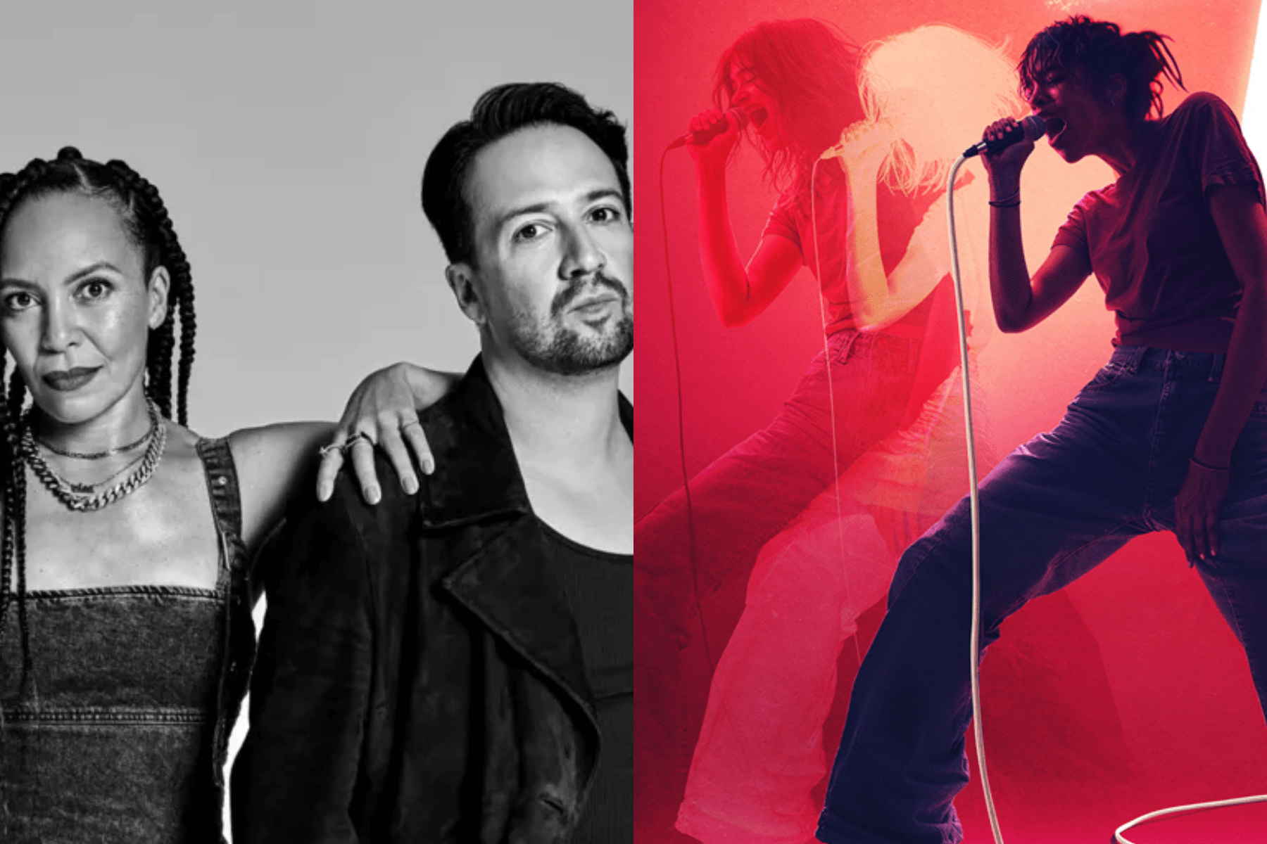 Musical theatre concept albums to add to your rotation