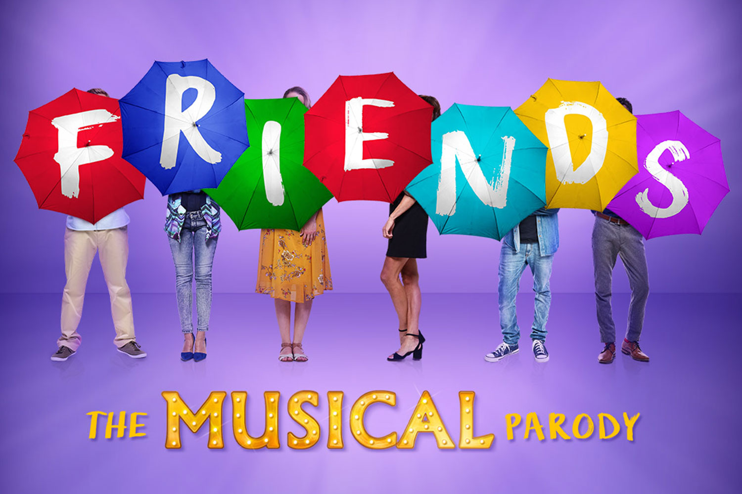 New musicals confirmed for 2025