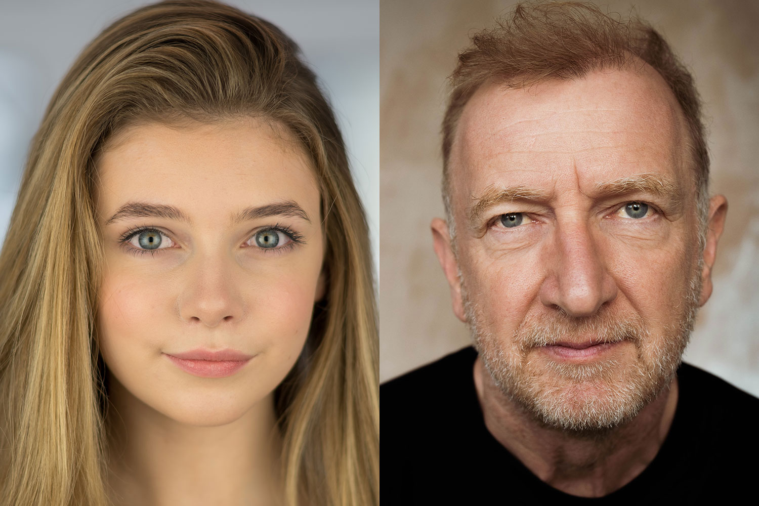 Full cast joining Anne-Marie Duff in The Little Foxes at the Young Vic ...