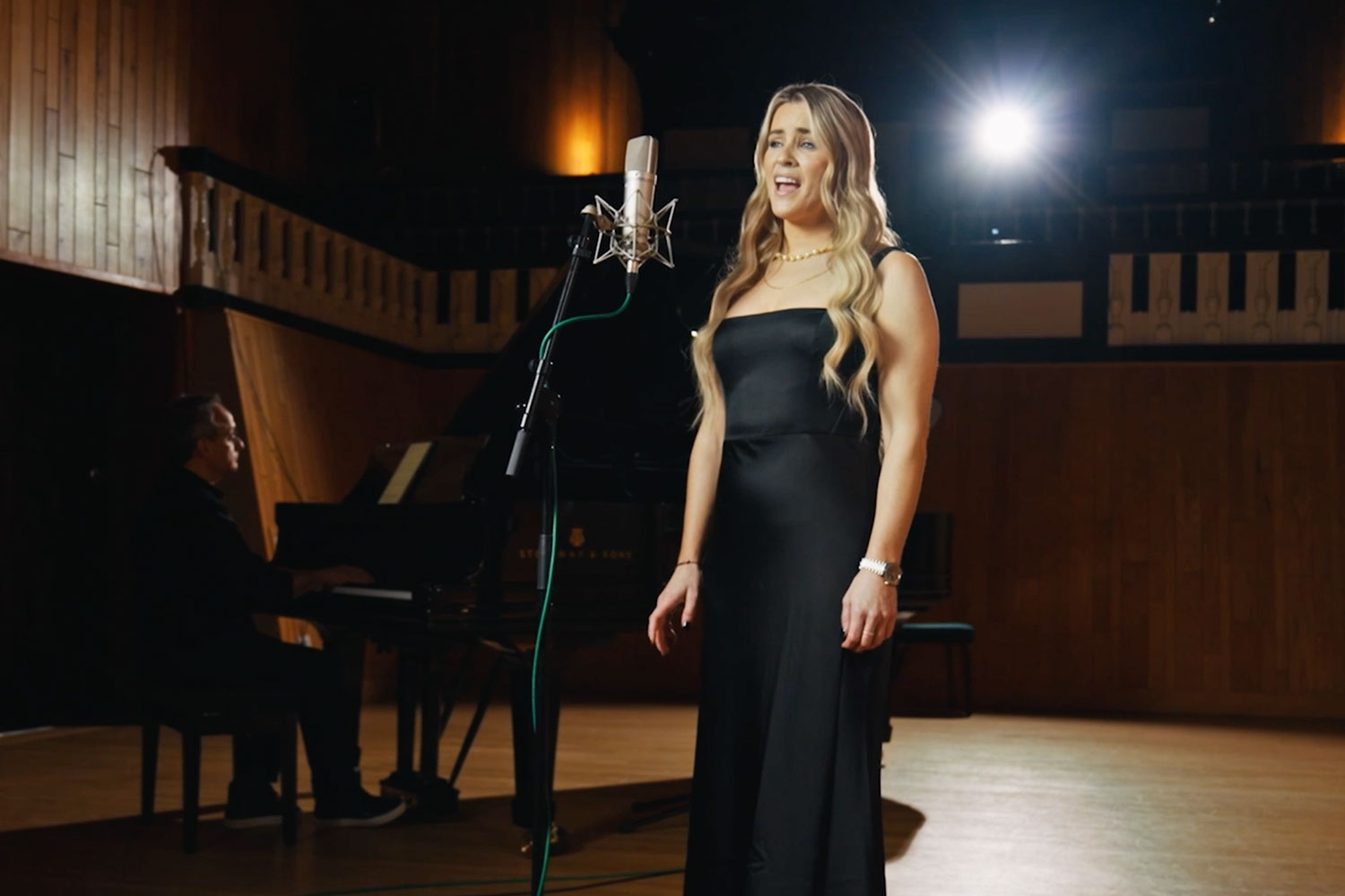 Exclusive: Lead casting announced for 13 Going On 30 musical's world ...