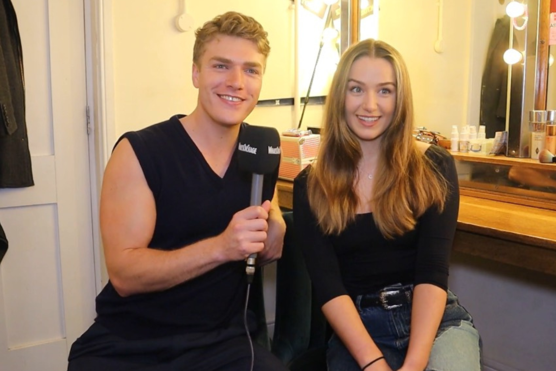 Mean Girls Day – the West End cast take our special quiz