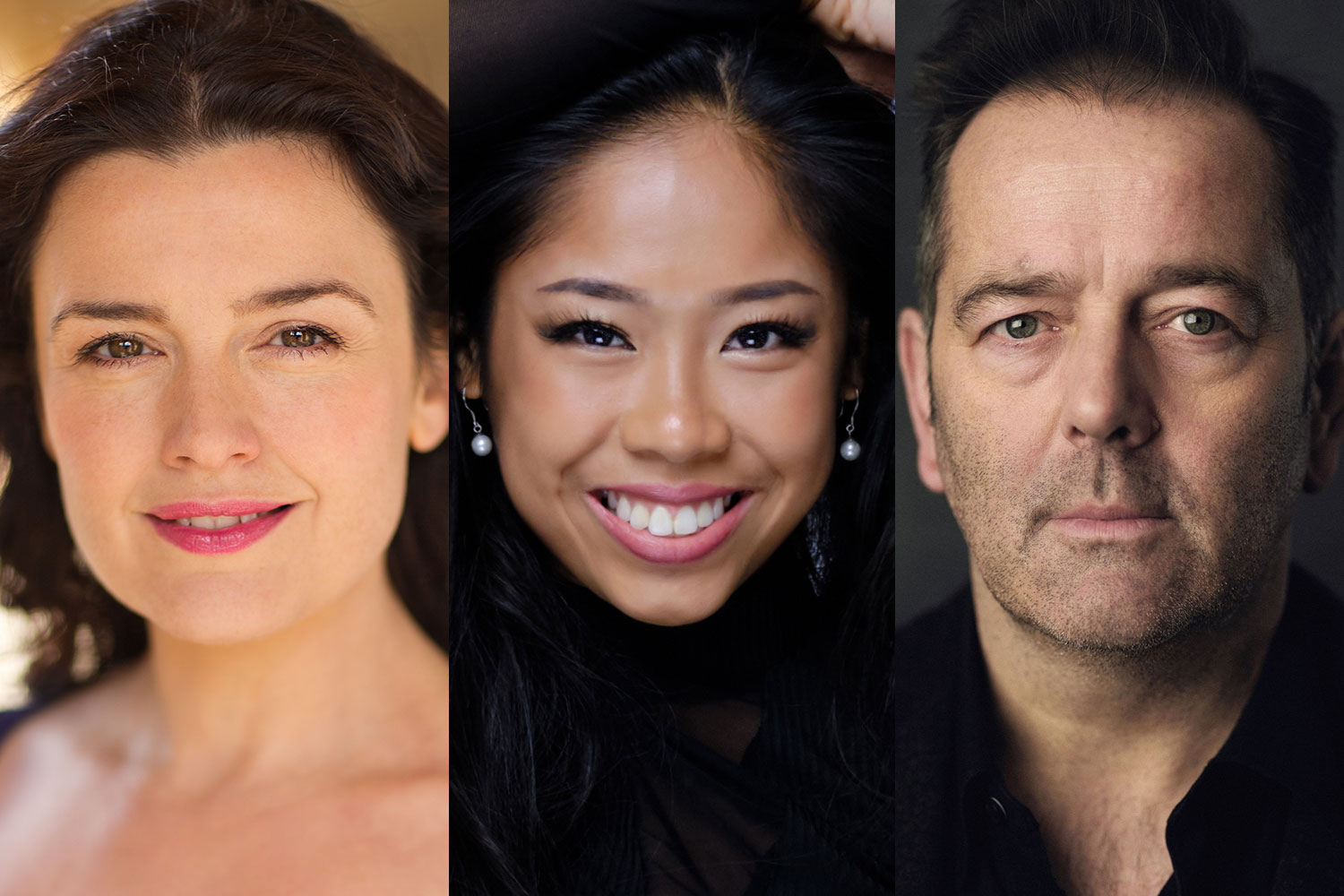 The New Real at the RSC’s The Other Place – review