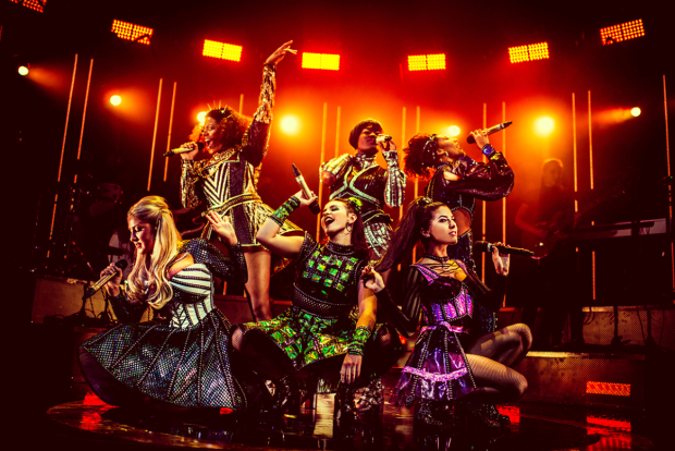 Musical pro-shots we are still waiting for