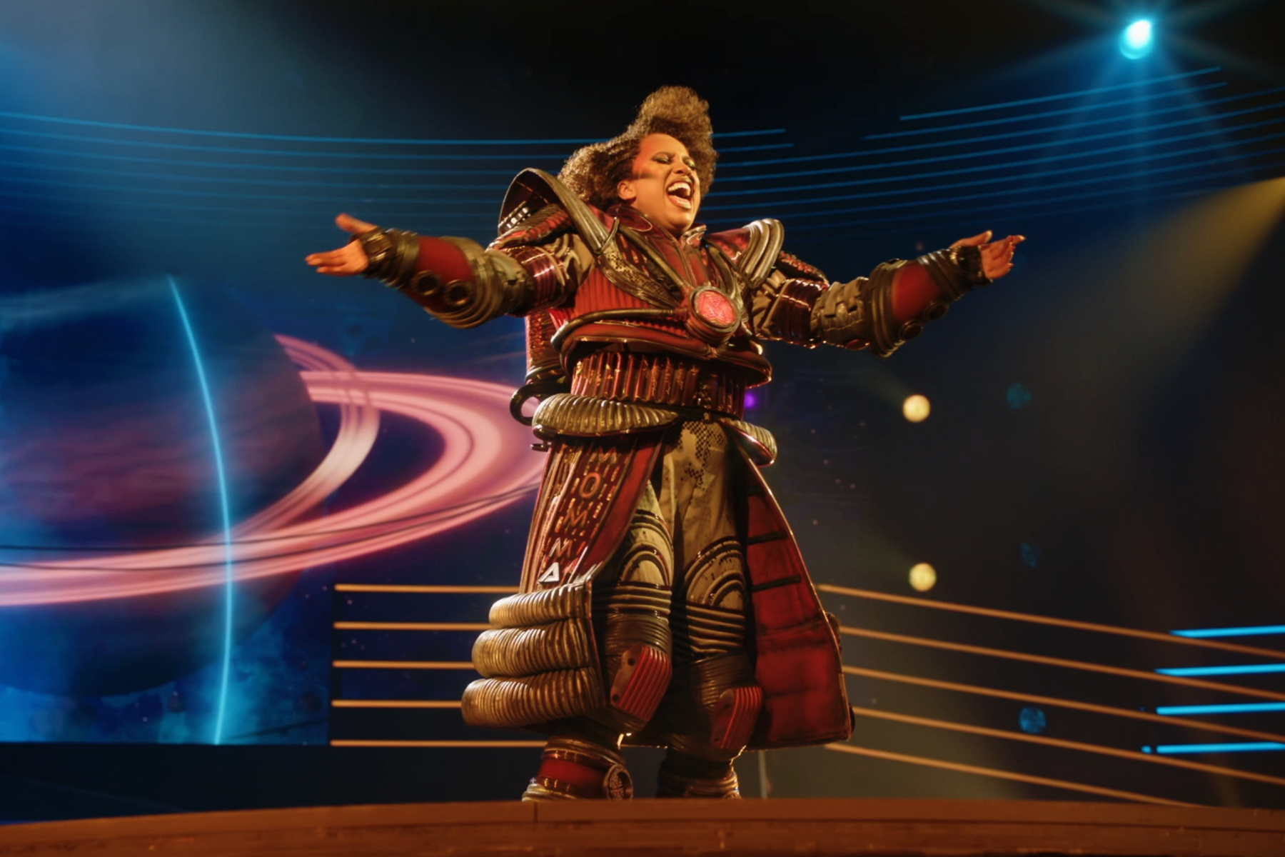 Starlight Express releases new trailer