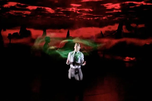 Theatre news, reviews, photos, video and more | WhatsOnStage