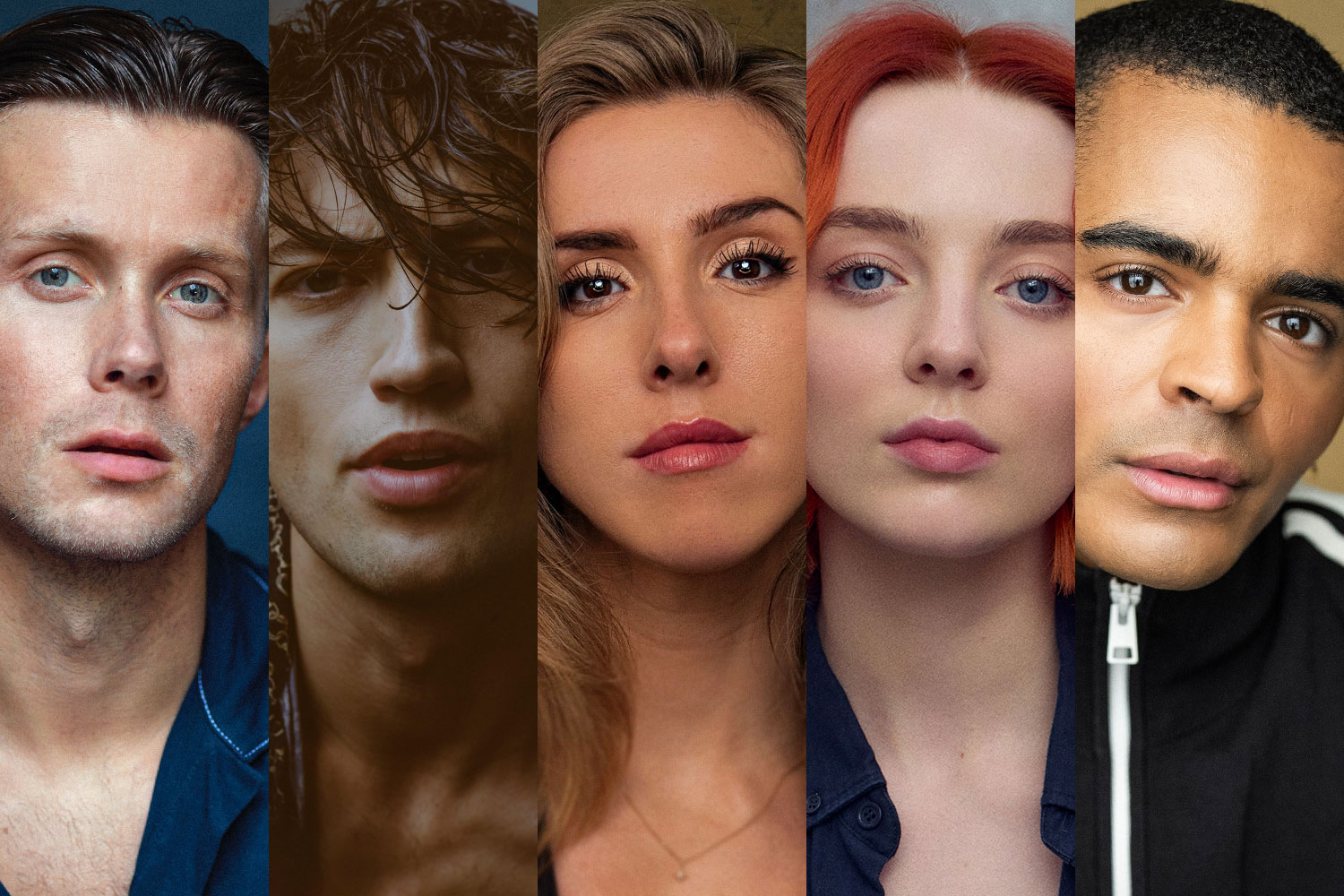 Full Titanique company announced for West End premiere