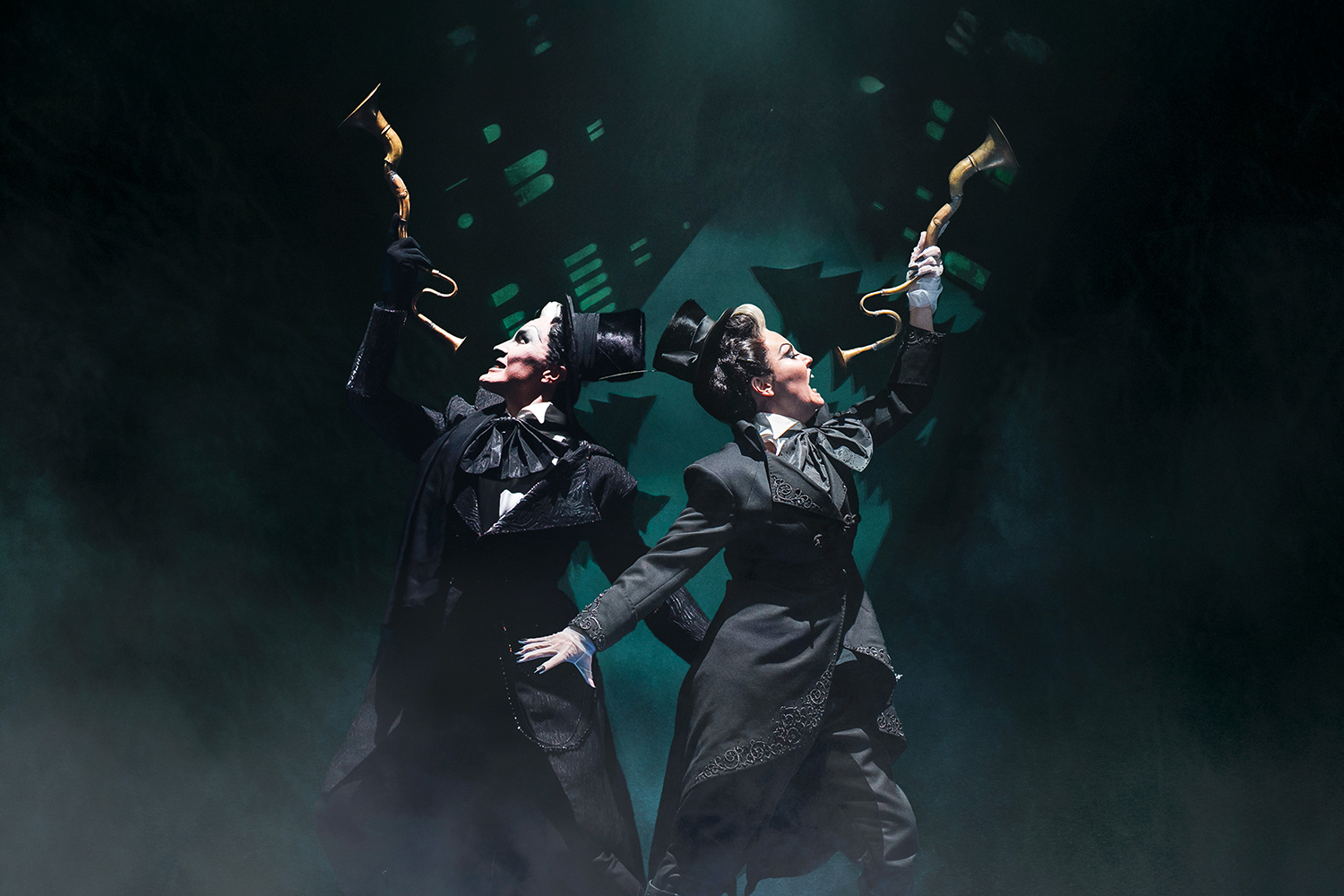 Chitty Chitty Bang Bang tour gives 2025 casting update