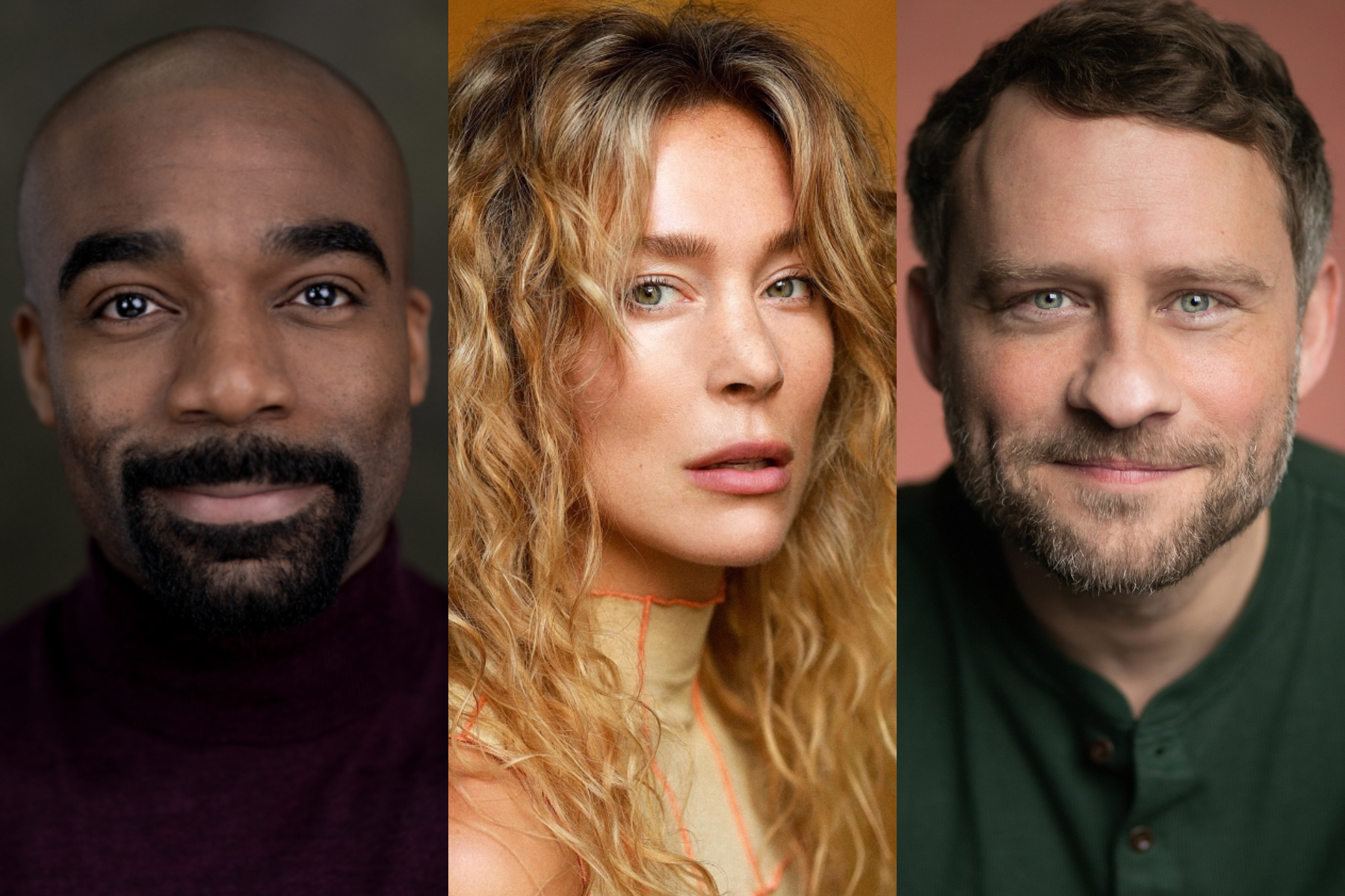 Peter James’ Picture You Dead reveals touring cast