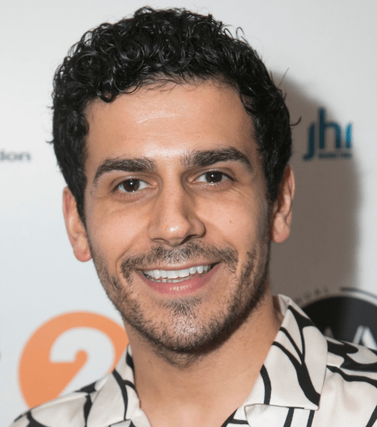 Who is Liam Tamne? Musicals, theatre and more