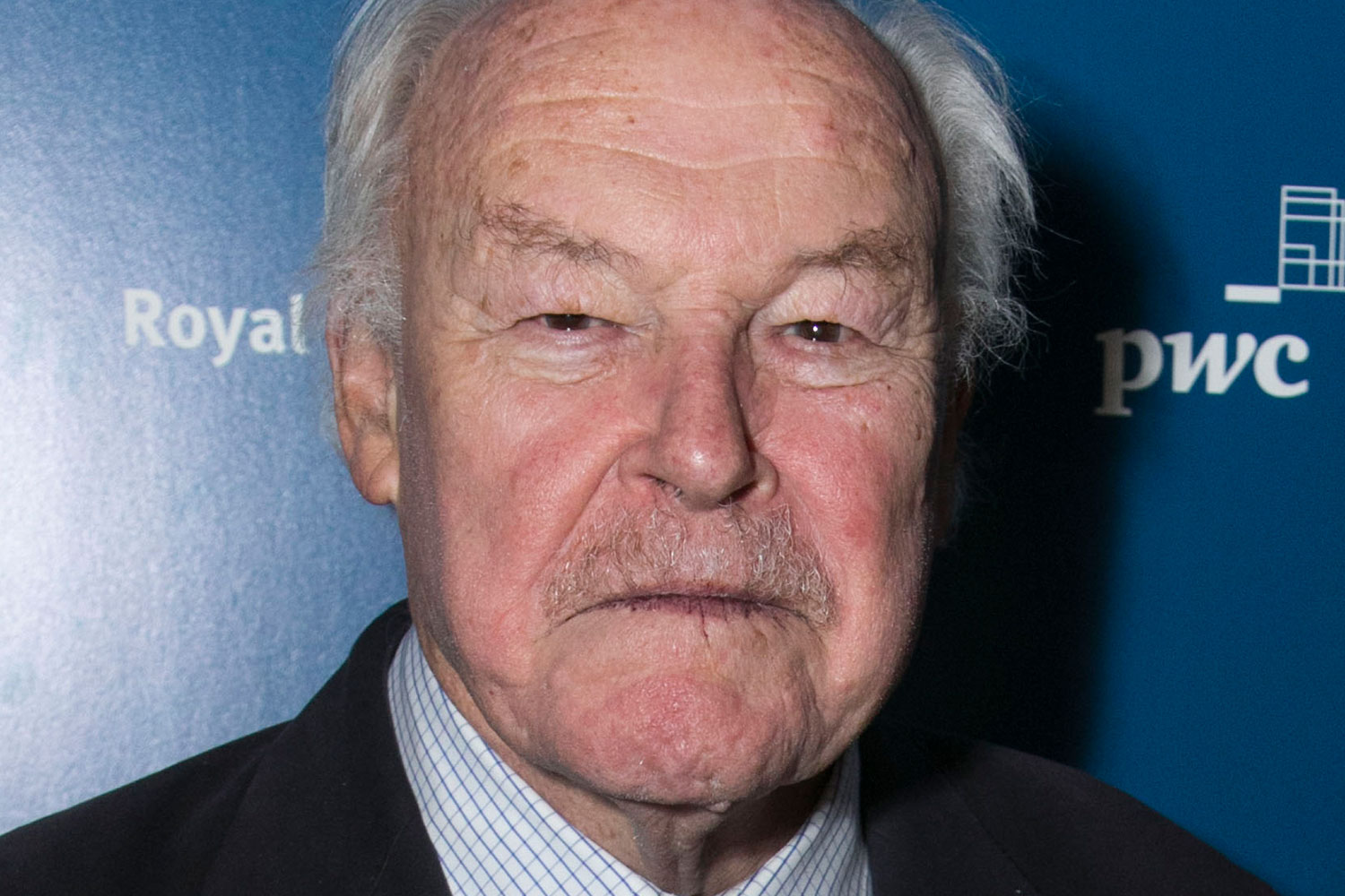Actor and presenter Timothy West has died aged 90