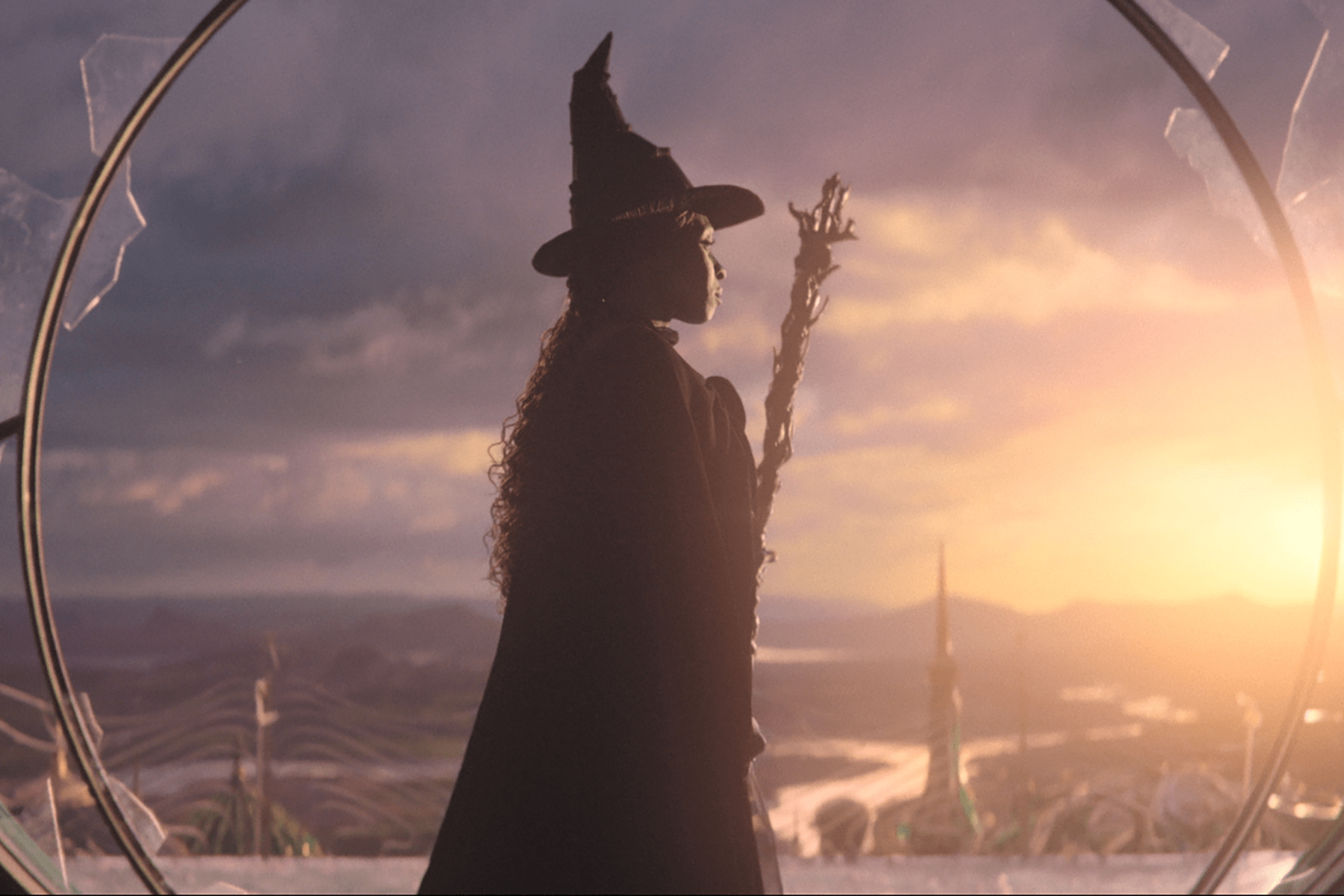 Wicked on stage and screen: what has changed?