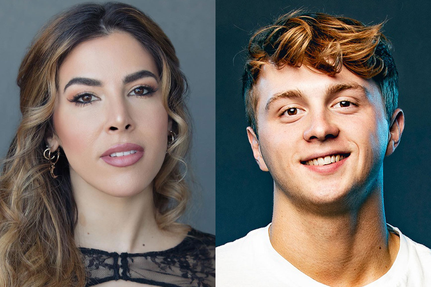 Sam Tutty and Aimie Atkinson to star in new musical We Aren’t Kids ...