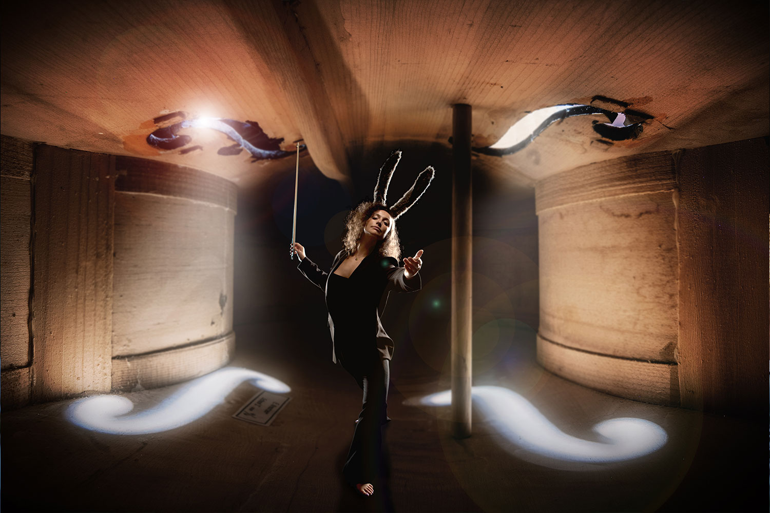 Frantic Assembly announces 30th anniversary season