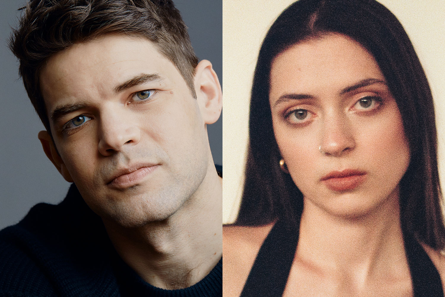 Jeremy Jordan and Lizzy McAlpine to star in Floyd Collins on Broadway