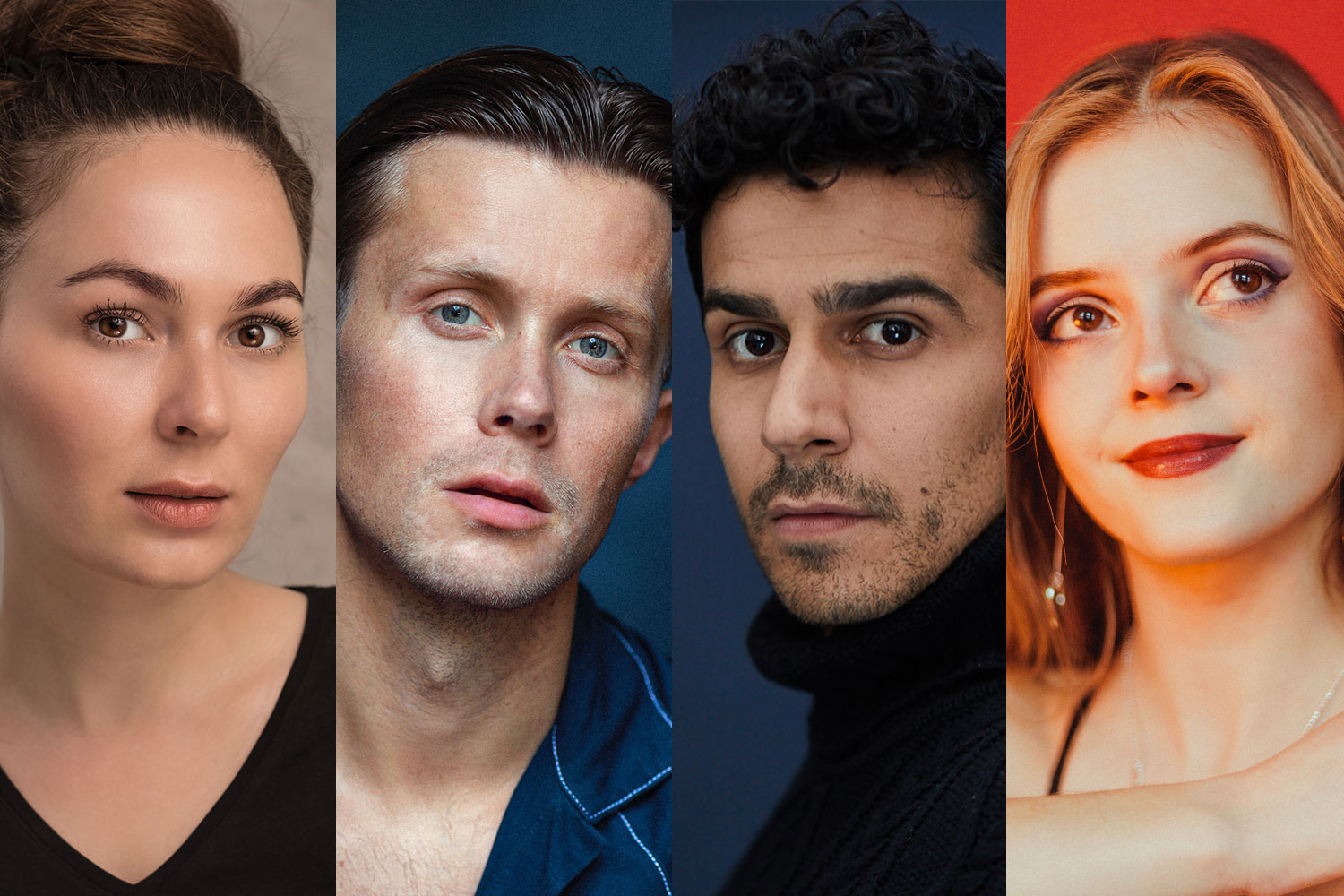 Who is Kelly Mathieson? Musicals, credits and more