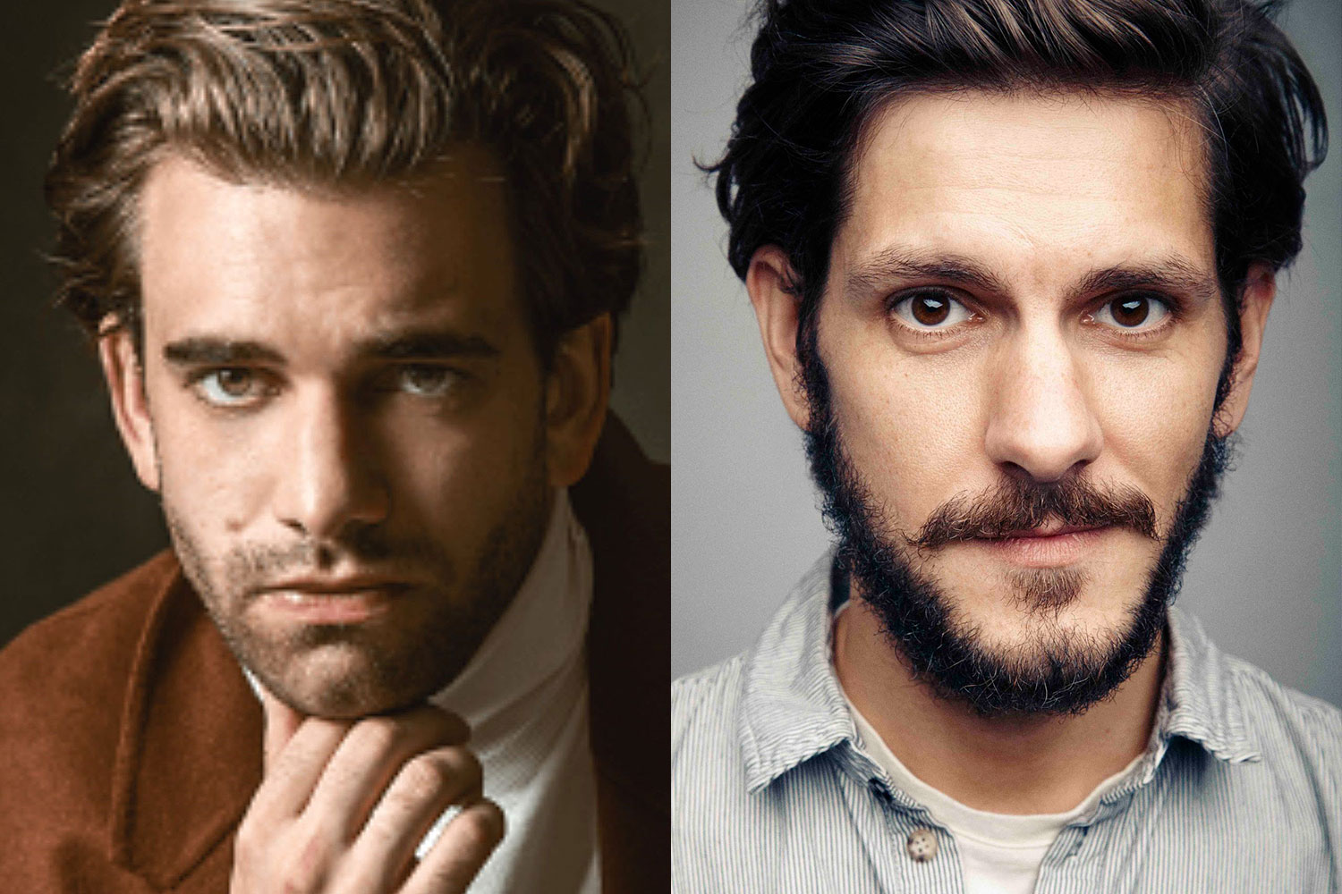 Who is Mathew Baynton? Ghosts, RSC and Horrible Histories