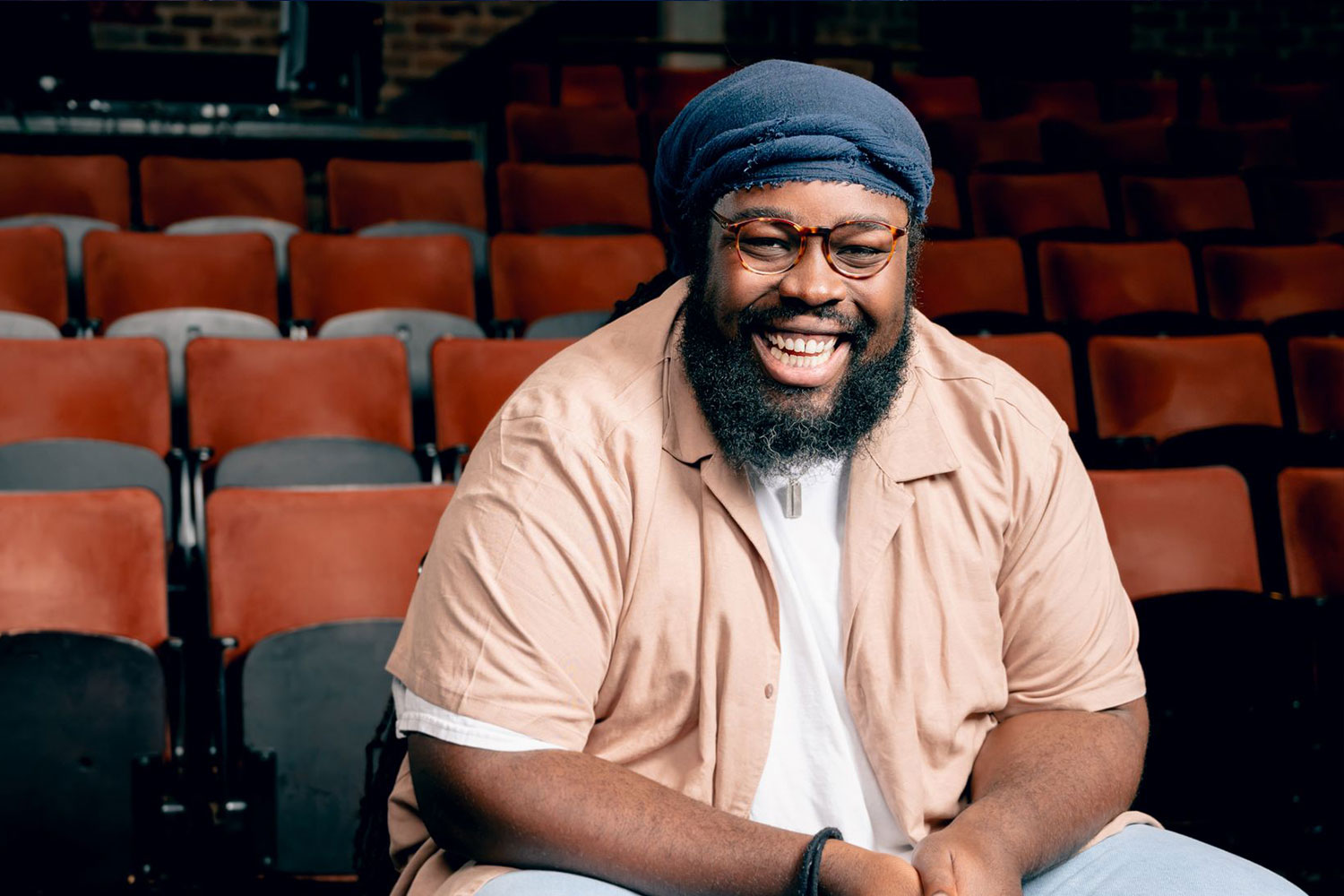 Liverpool Everyman and Playhouse unveils 2025 season