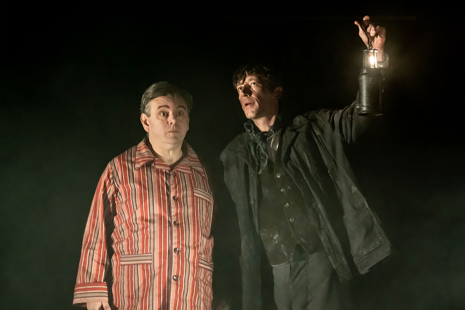 Nye with Michael Sheen to be streamed for free this weekend on YouTube