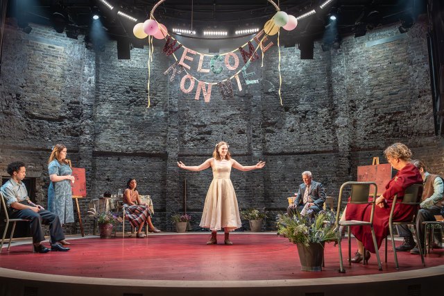 Sheffield theatre and tickets | What's on in Sheffield