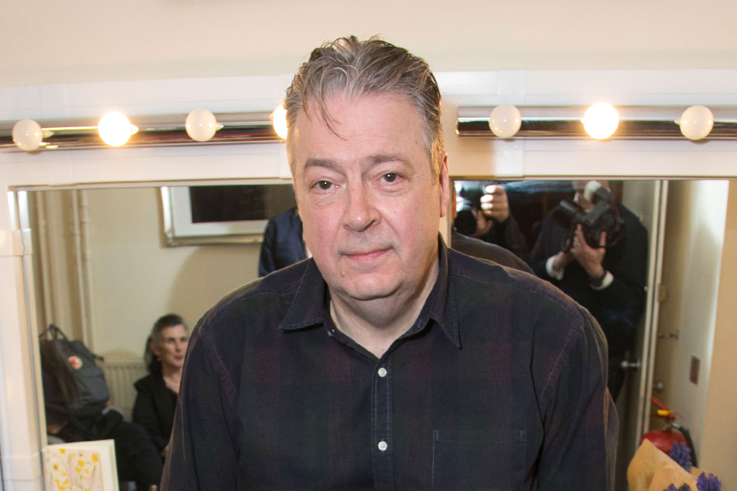 Full cast joining Roger Allam in Churchill in Moscow revealed