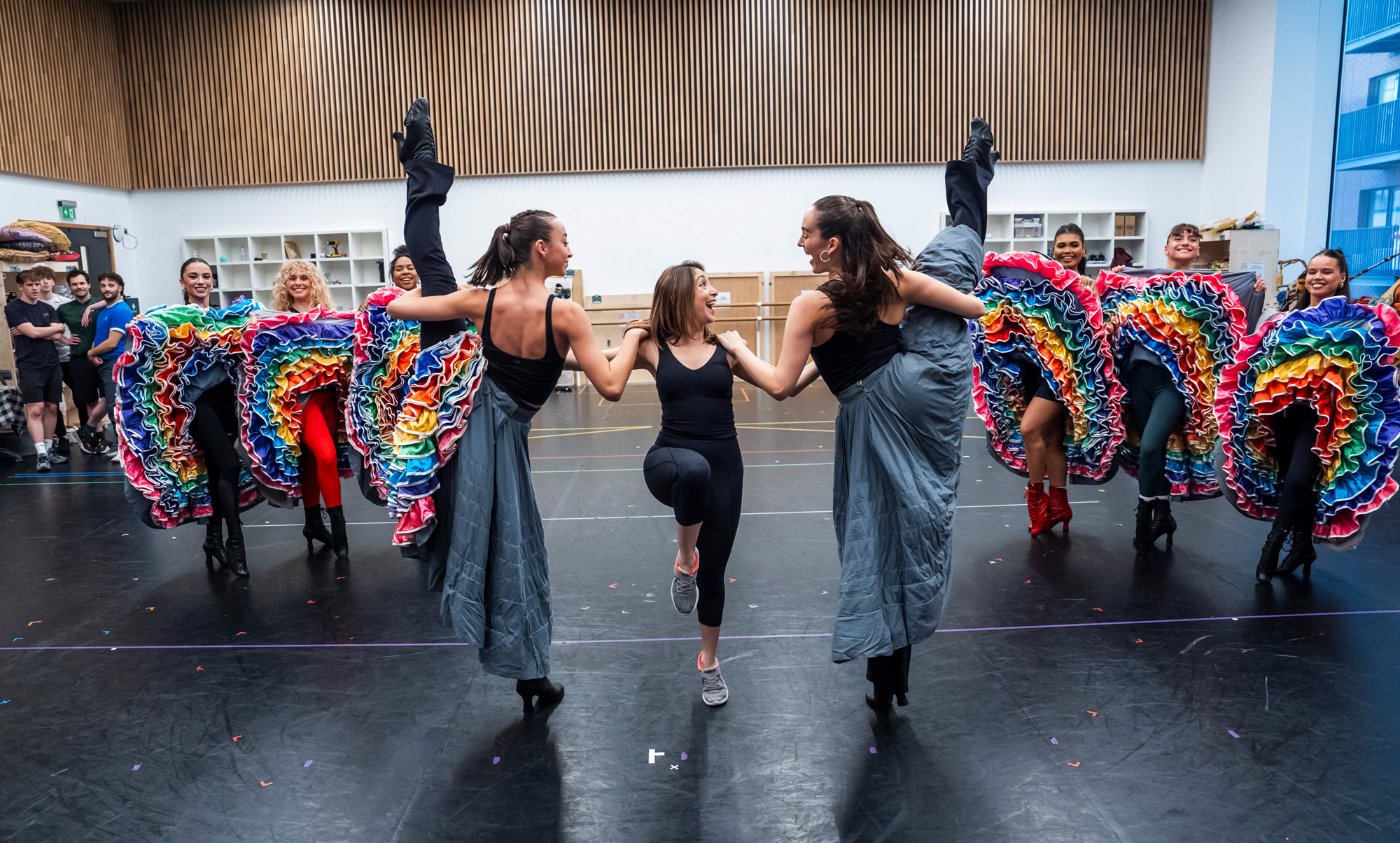 Joseph and the Amazing Technicolor Dreamcoat tour – first look at ...