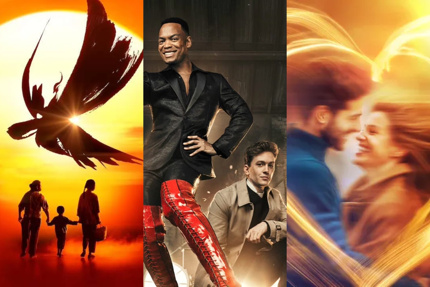 Who was Jonathan Larson? Rent, musicals and more