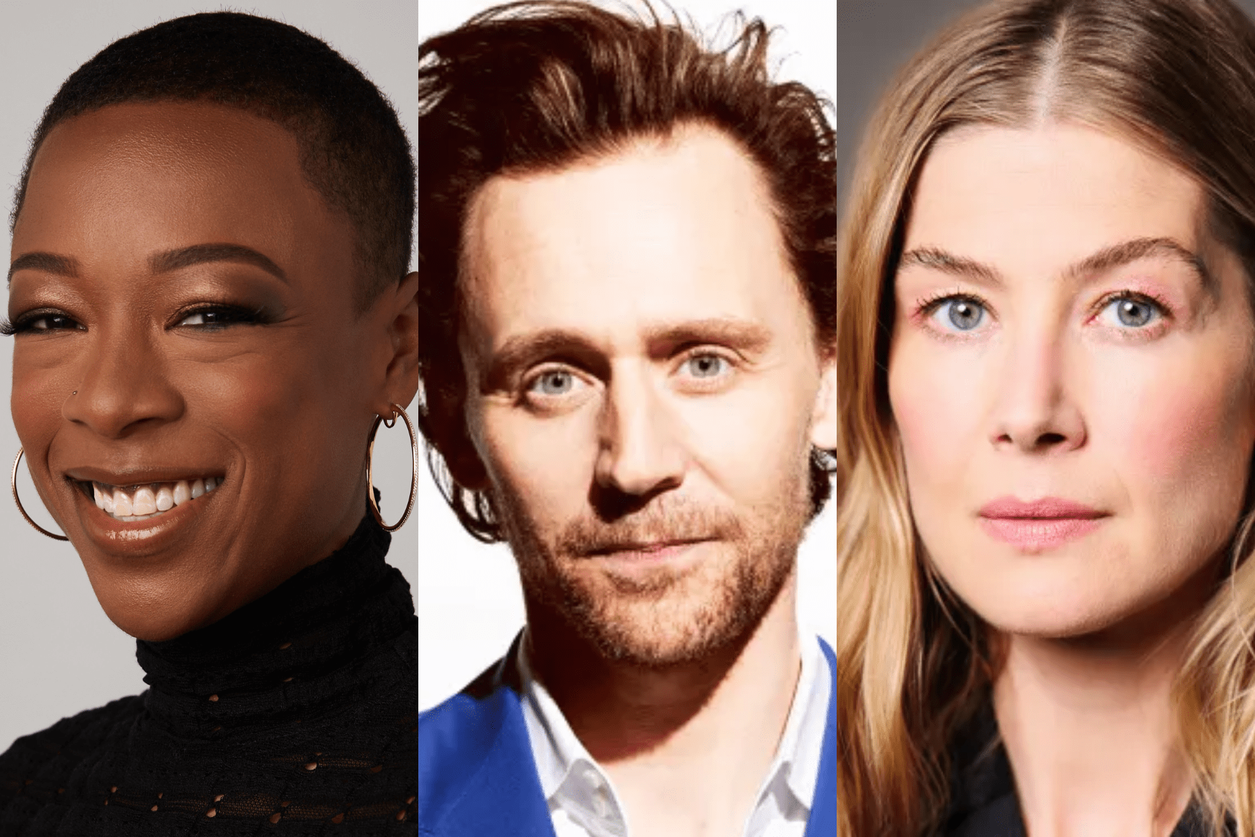 Stars to see on stage in 2025