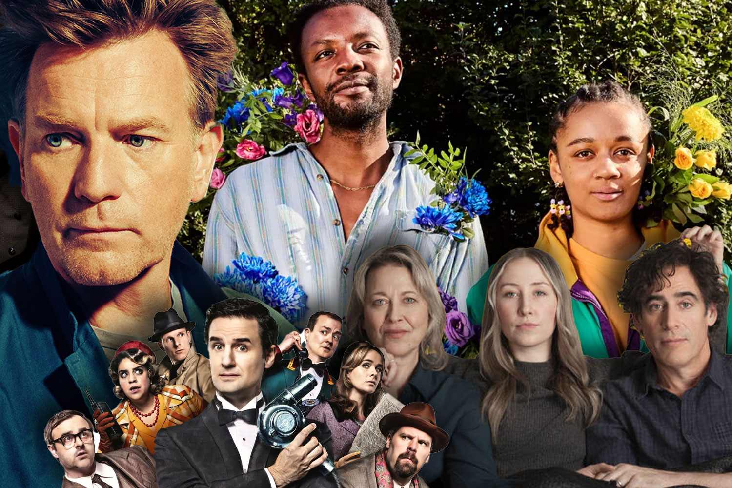 New plays to see in 2025