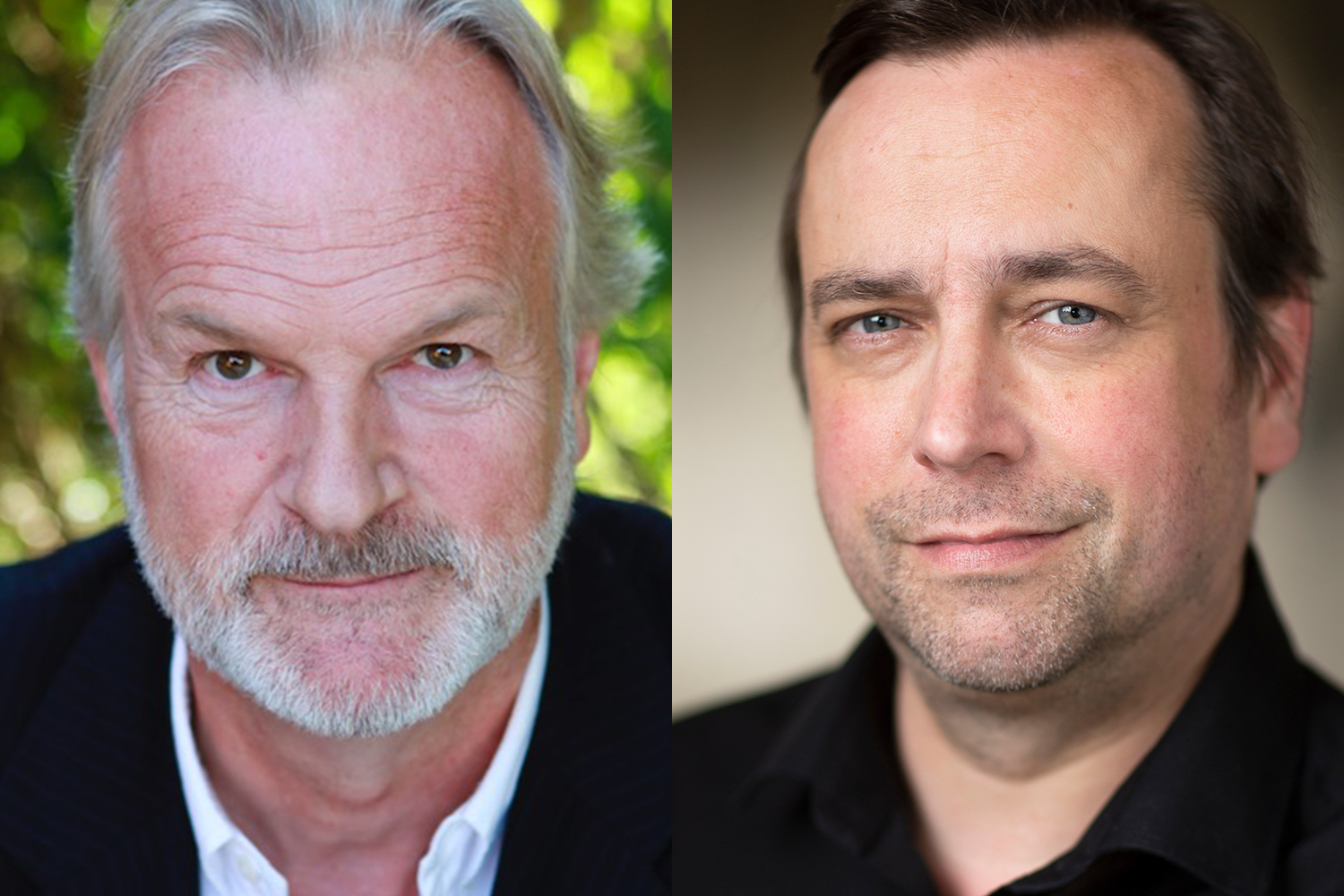 Ghost Stories tour announces casting
