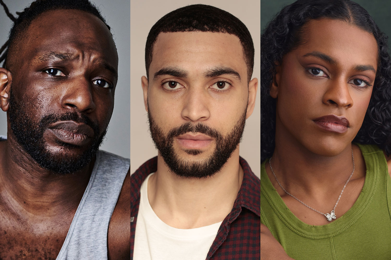 Cast for new Animal Farm adaptation announced