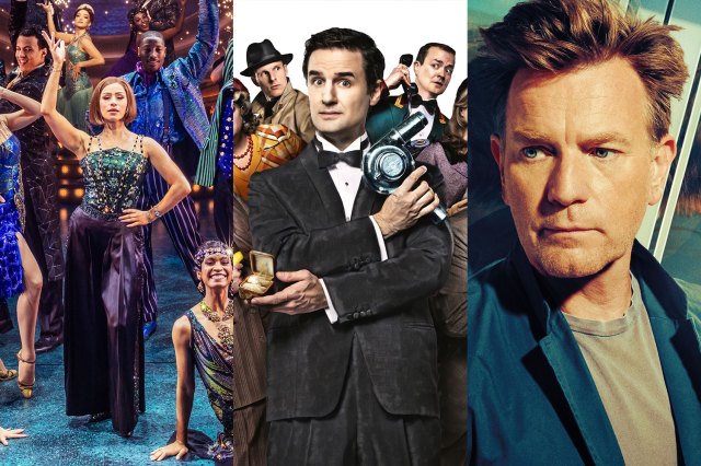 Every play and musical coming to the West End in 2025