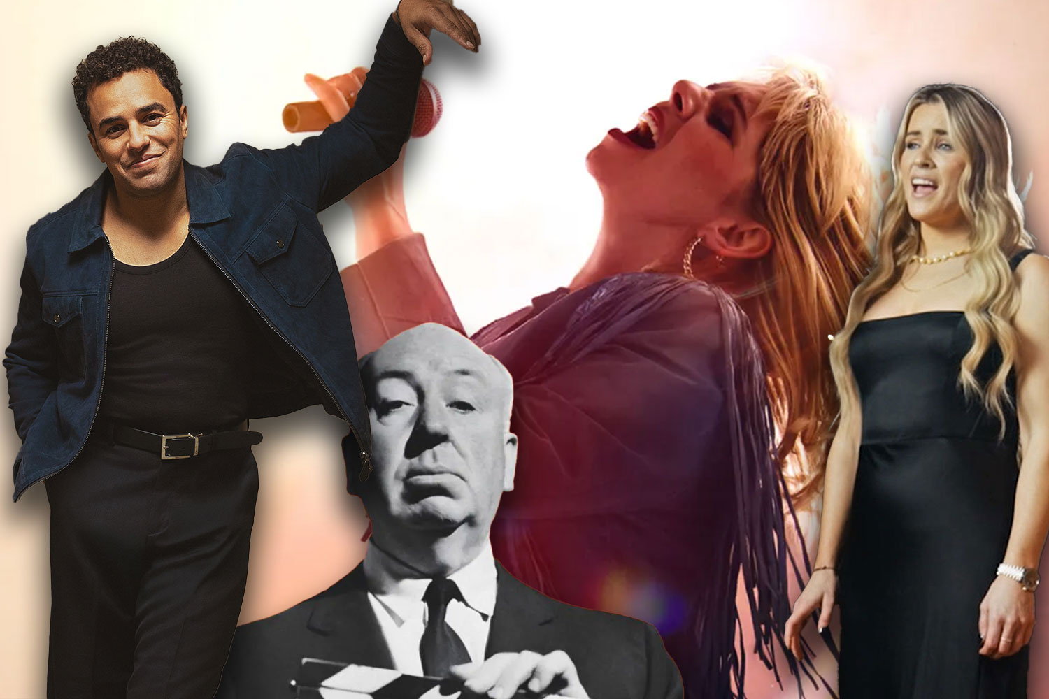 New musicals confirmed for 2025