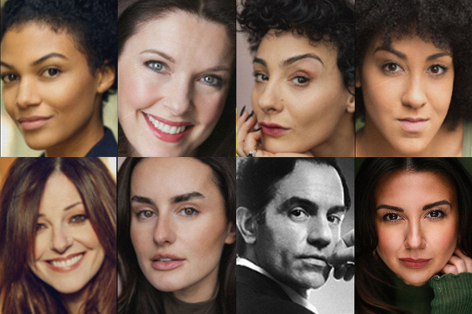 Nine musical concert unveils further casting