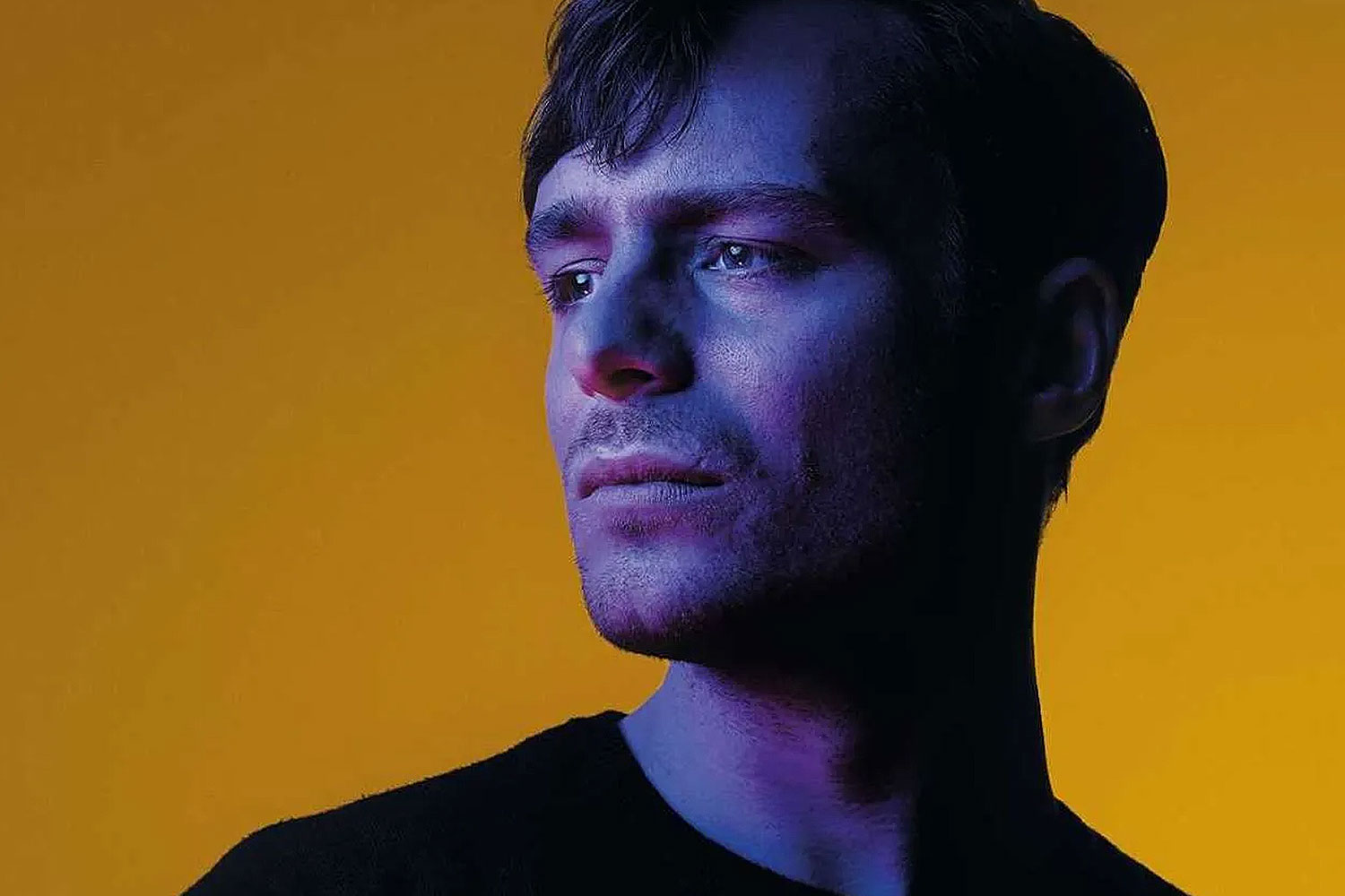 Hamlet starring Luke Thallon at the RSC review – Shakespeare meets Titanic