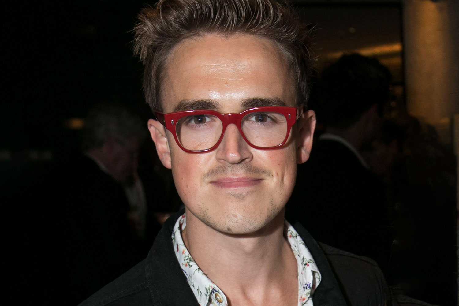 Tom Fletcher on The Creakers, Paddington and a lifetime of musicals